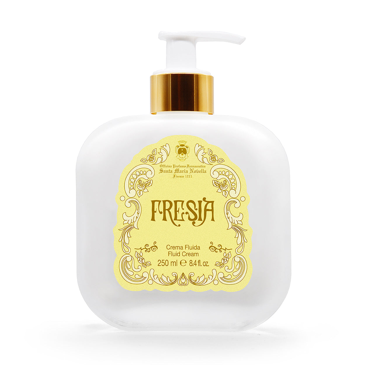 Fresia Body Lotion | Santa Maria Novella | Peony Melbourne