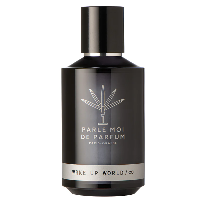 Wake up World / ♾️ | Parle Moi de Parfum | Peony Melbourne