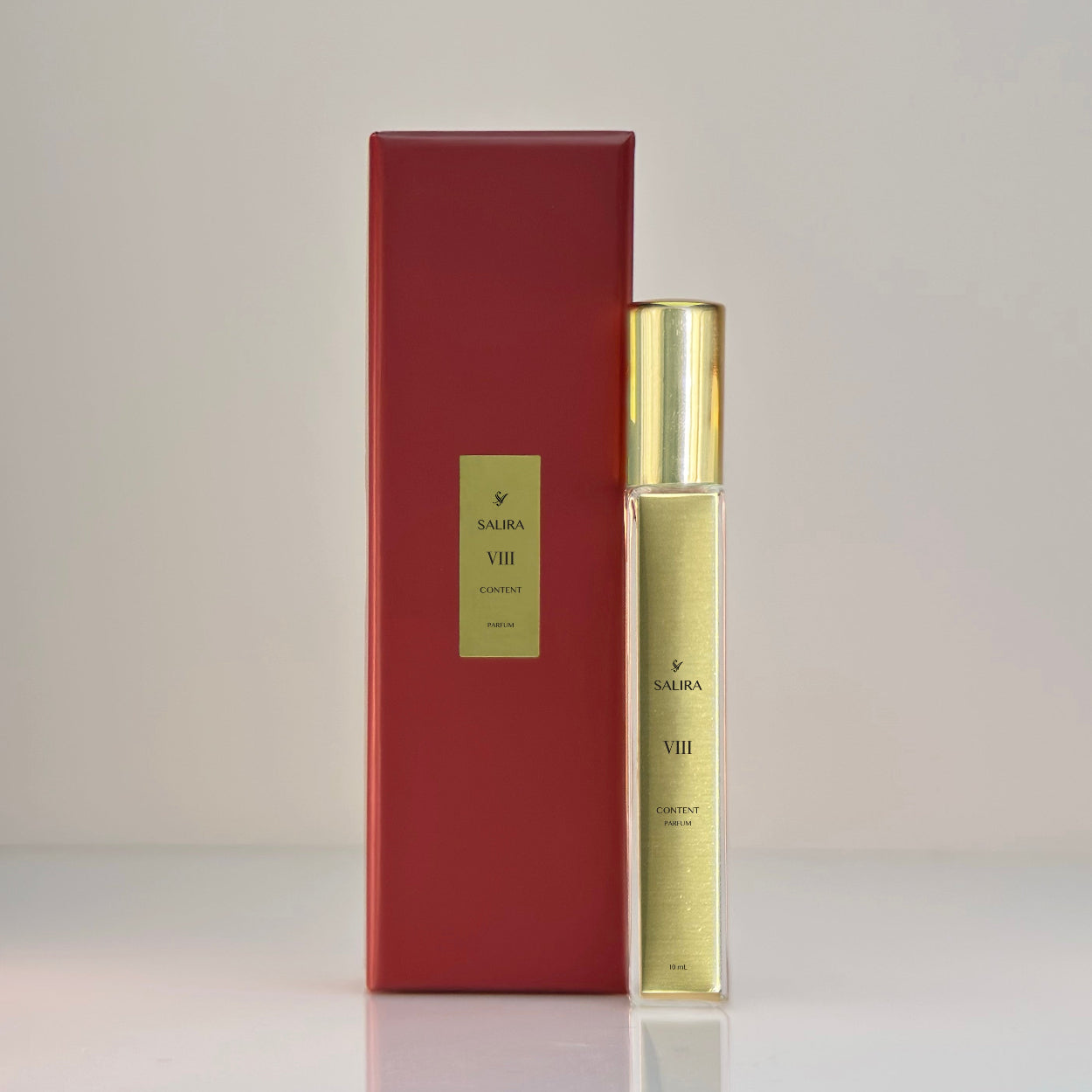 Content 10ml | Salira Parfums | Peony Melbourne